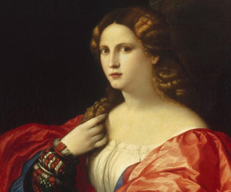 Women opera composers: 10 of the greatest women in classical music ...