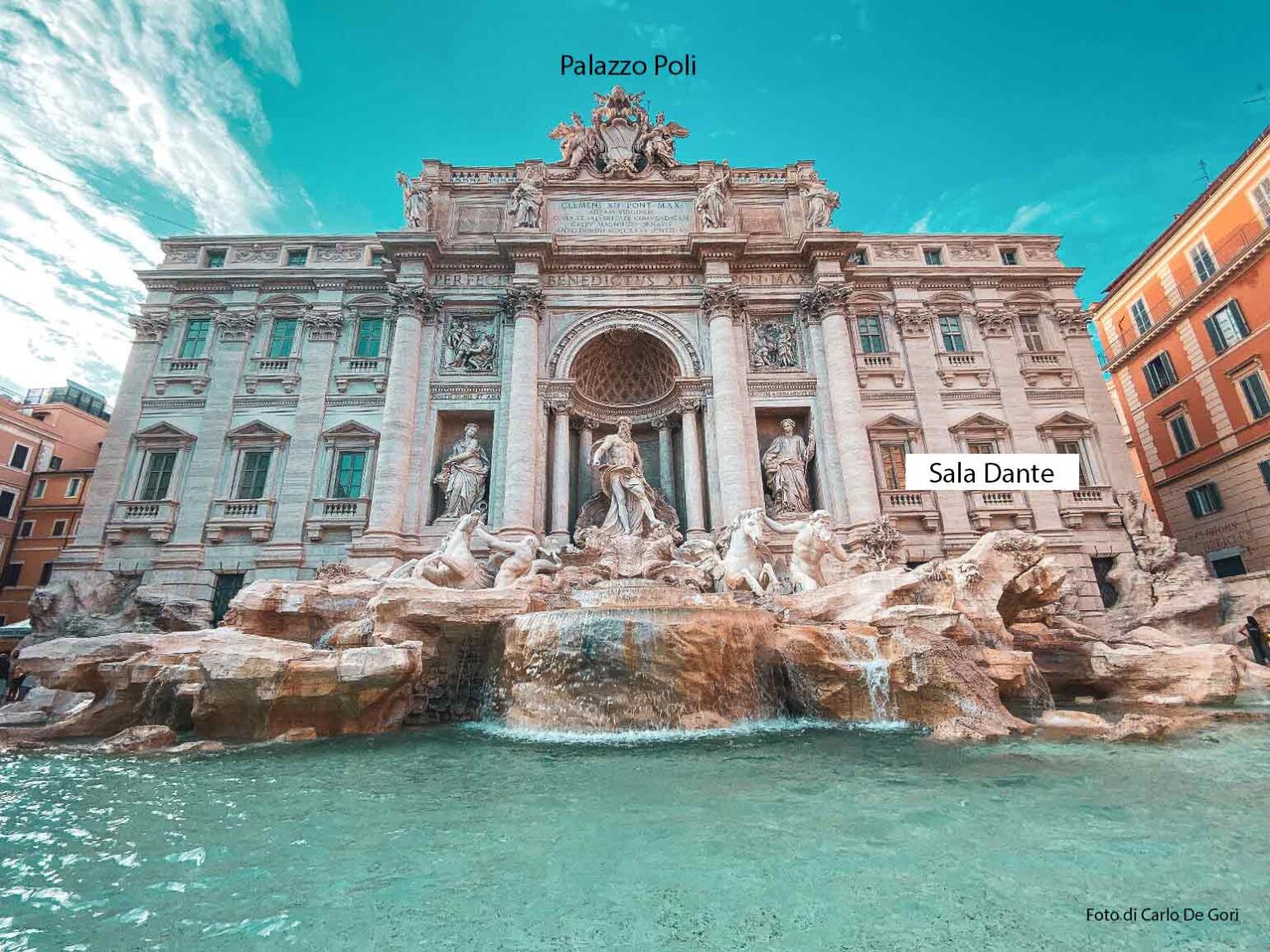 Opera Rome - Opera lirica Roma